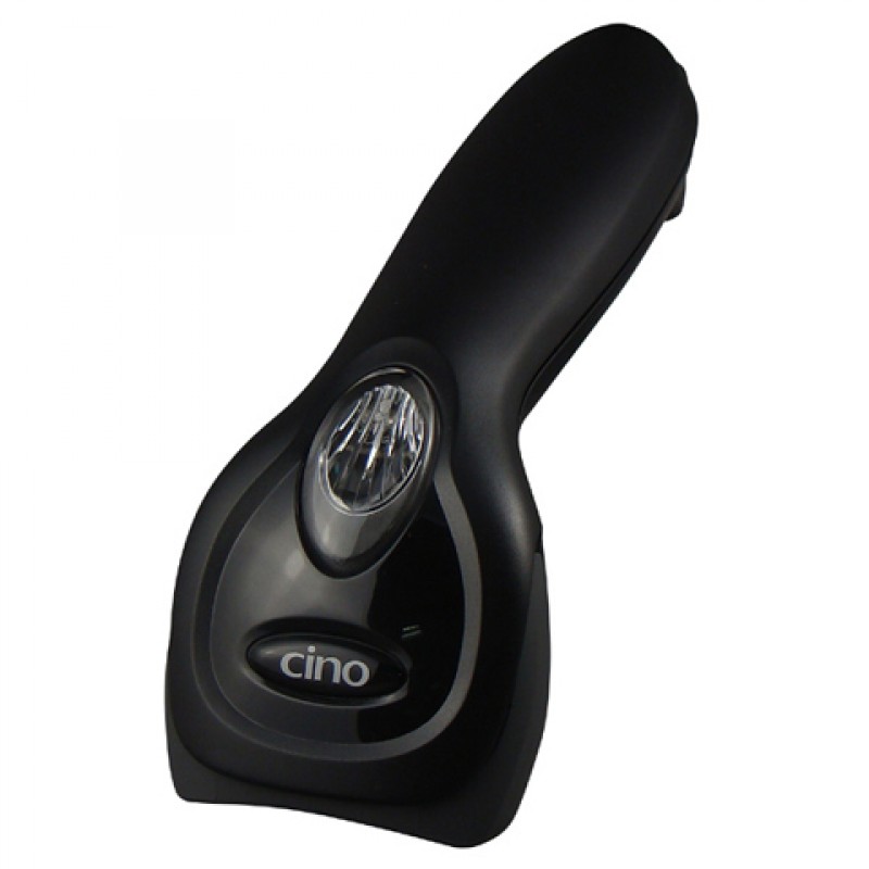 CINO F560 LONG RANGE CCD BARCODE SCANNER USB AUPOS CINO F560 LONG RANGE CCD BARCODE SCANNER USB AUPOS